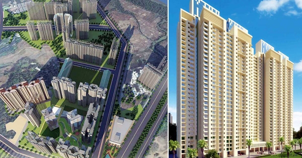 Dosti’s new Landmark in township projects - Dosti Codename Landmark