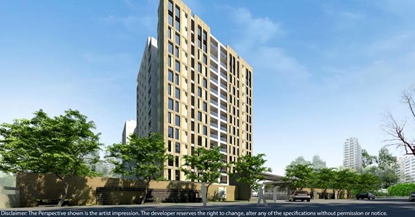 RMZ Corp unveils twin luxury projects - RMZ Marq & Azure