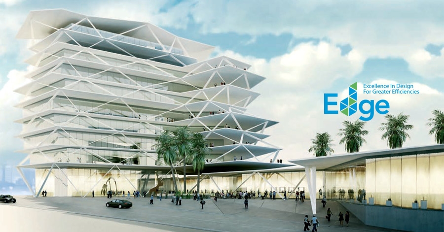 GBCI launches EDGE Green Building certification system