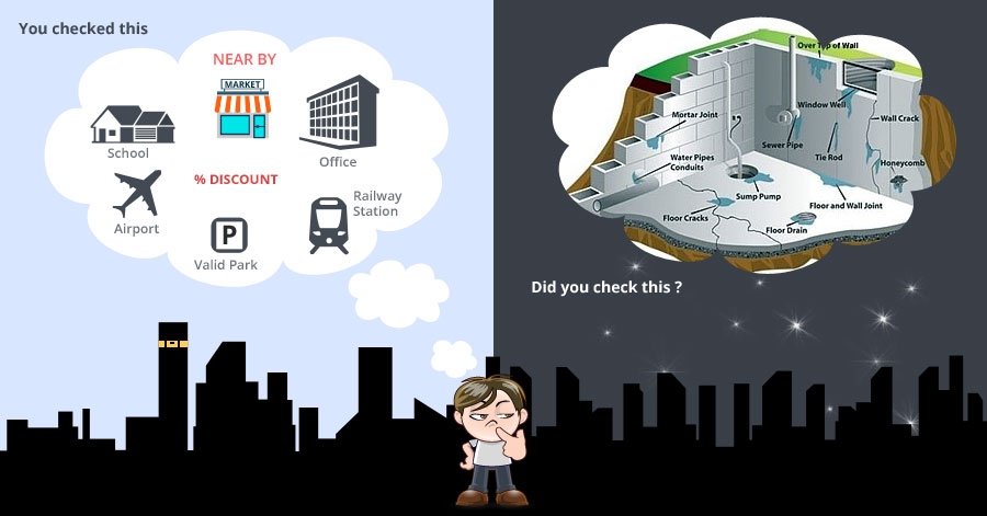 SMART SOCHO: Is your new home in a structurally sound building?