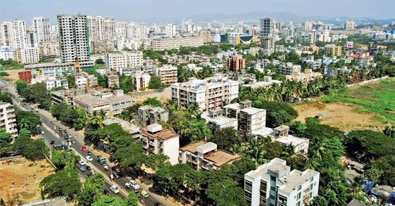 Mira Road: Enjoy a high-quality lifestyle at down to earth prices